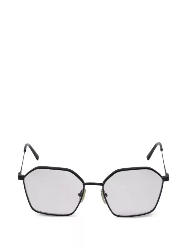 Balenciaga Geometric-frame Eyeglasses