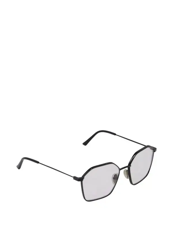 Balenciaga Geometric-frame Eyeglasses