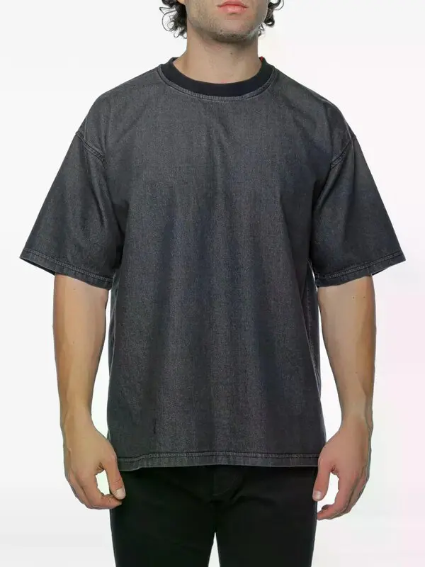 DIESEL® D-box Jogg T-shirt