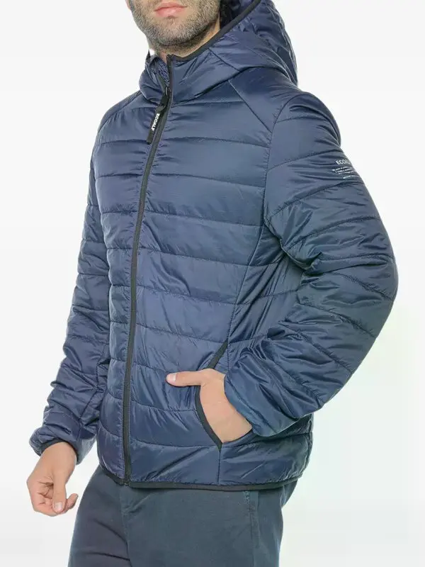 ECOALF Atlantico Quilted Padded Jacket
