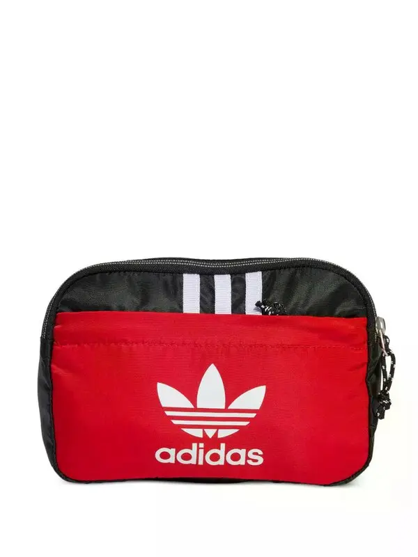 Adidas Adicolor Logo-print Belt Bag