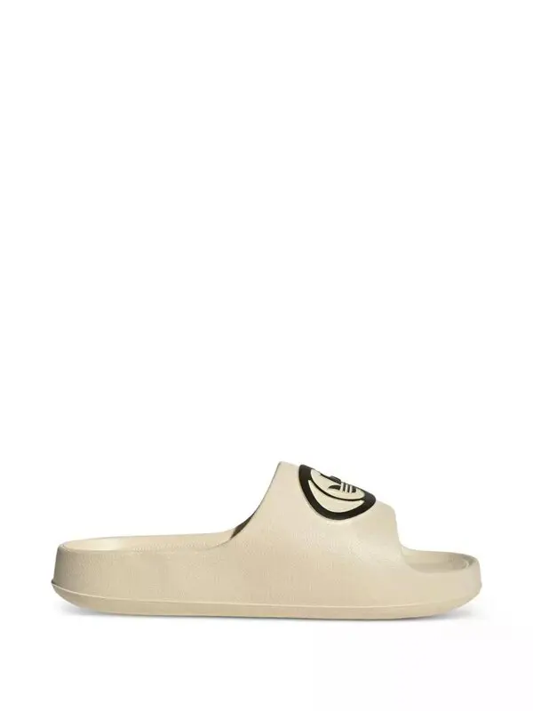 Adidas Adilette 00s Logo-patch Slides