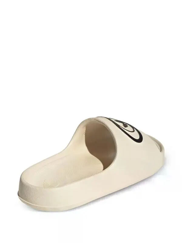 Adidas Adilette 00s Logo-patch Slides