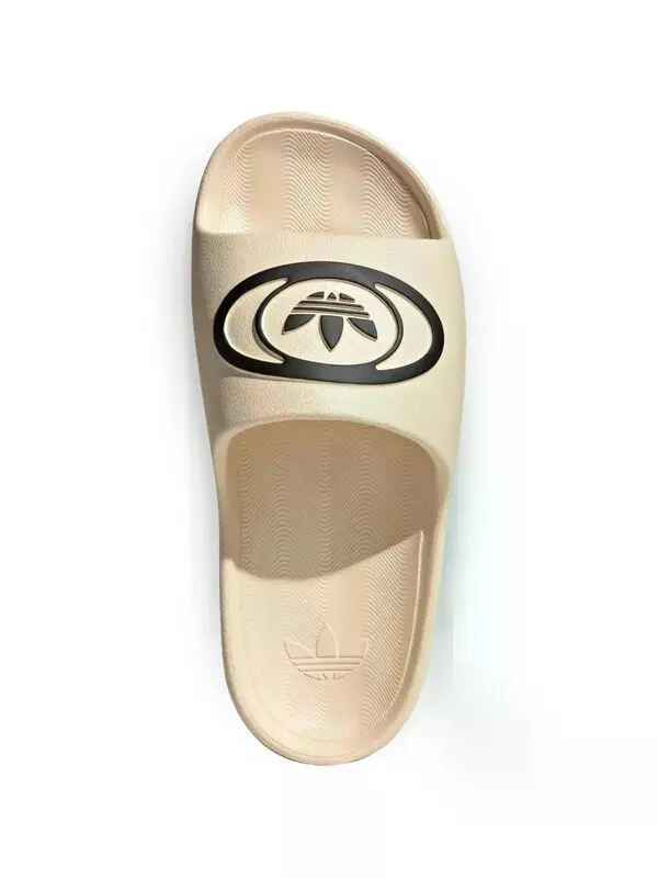 Adidas Adilette 00s Logo-patch Slides