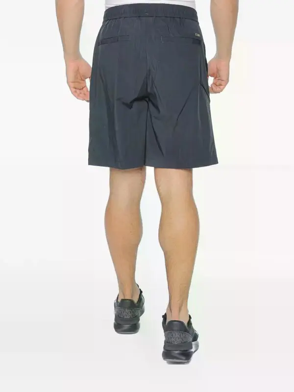 Armani Exchange Elasticated Waistband Shorts