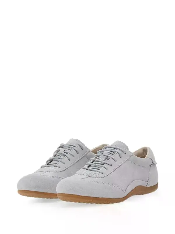 Geox Vega Lace-up Sneakers