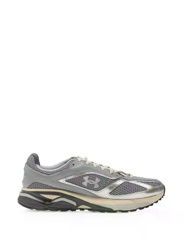 Under Armour Apparition Sneakers - Grey