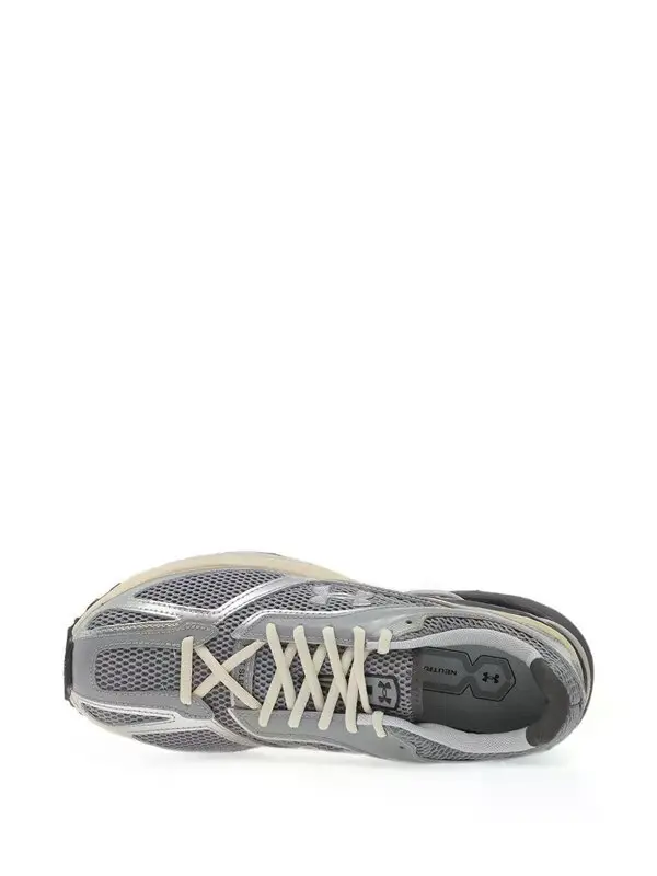 Under Armour Apparition Sneakers - Grey