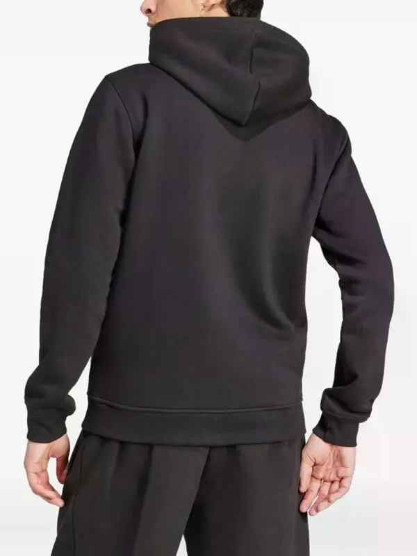 Adidas Zip Hoodie
