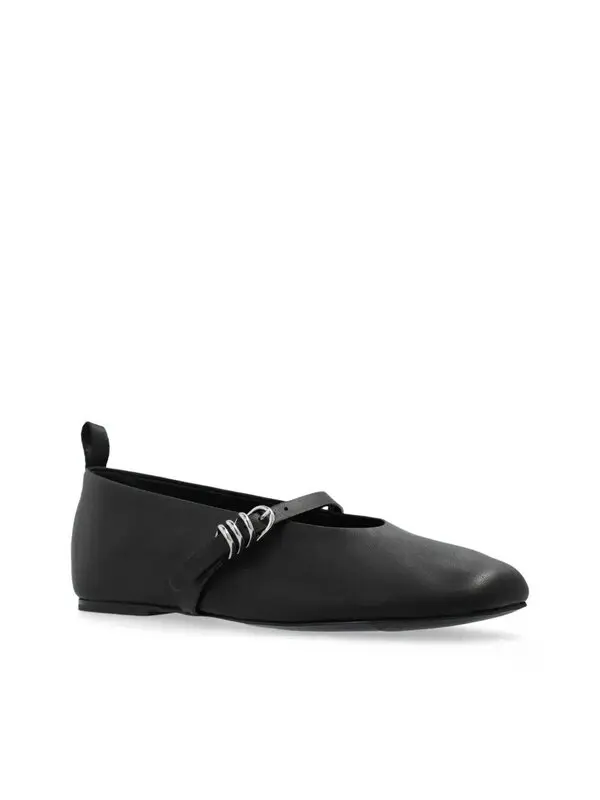 Rag & Bone Spire Ballerina Shoes
