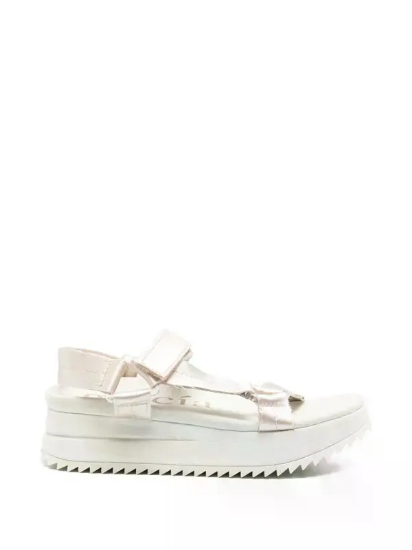 PEDRO GARCIA Platform Sandals