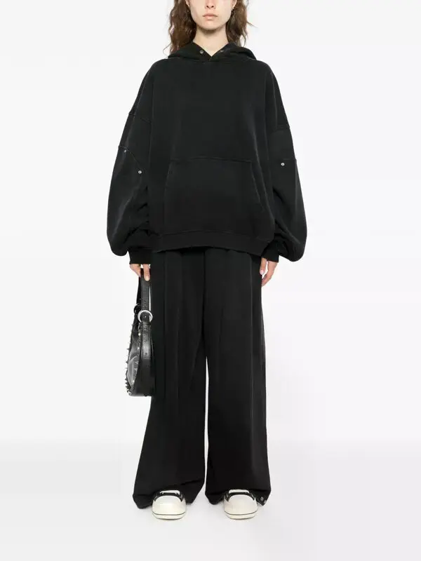 TEAM WANG DESIGN Reset Track Pants