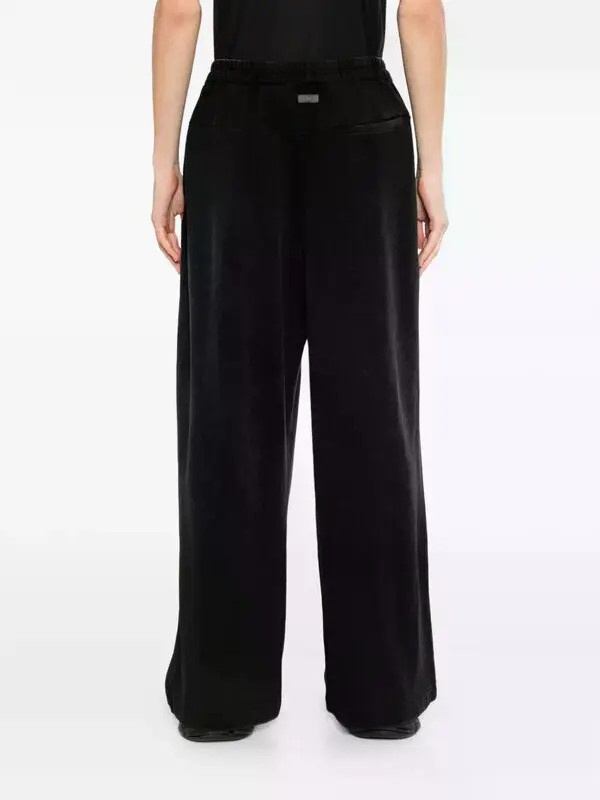 TEAM WANG DESIGN Reset Track Pants