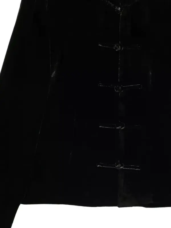 TEAM WANG DESIGN Reset Jacket - Black