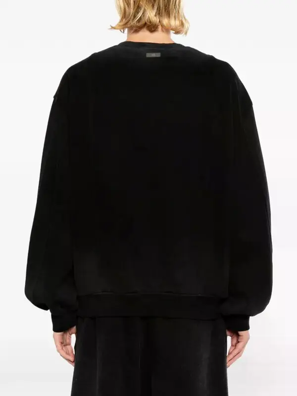 TEAM WANG DESIGN Reset Sweatshirt