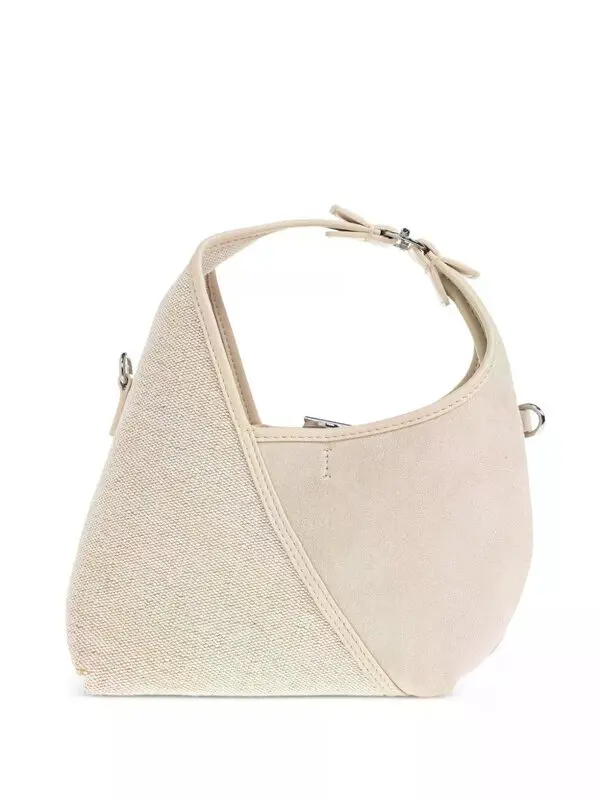 SAMSOE SAMSOE Sakaia Mini Tote Bag - Neutrals