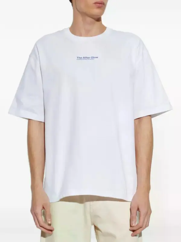 SAMSOE SAMSOE Sauni Graphic T-shirt