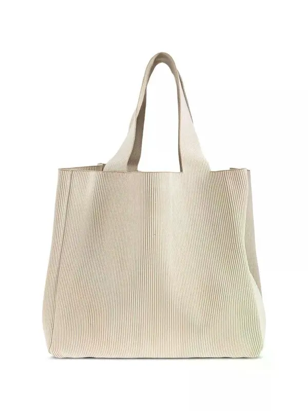 SAMSOE SAMSOE Samira Ribbed Knit Shoulder Bag