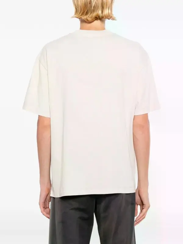 MELT Graphic-print T-shirt