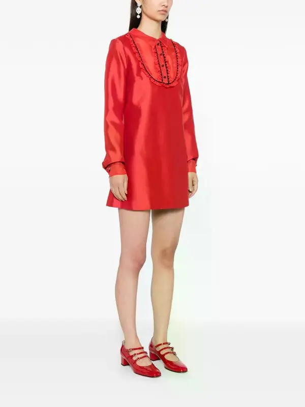 MACGRAW Stranger Dress