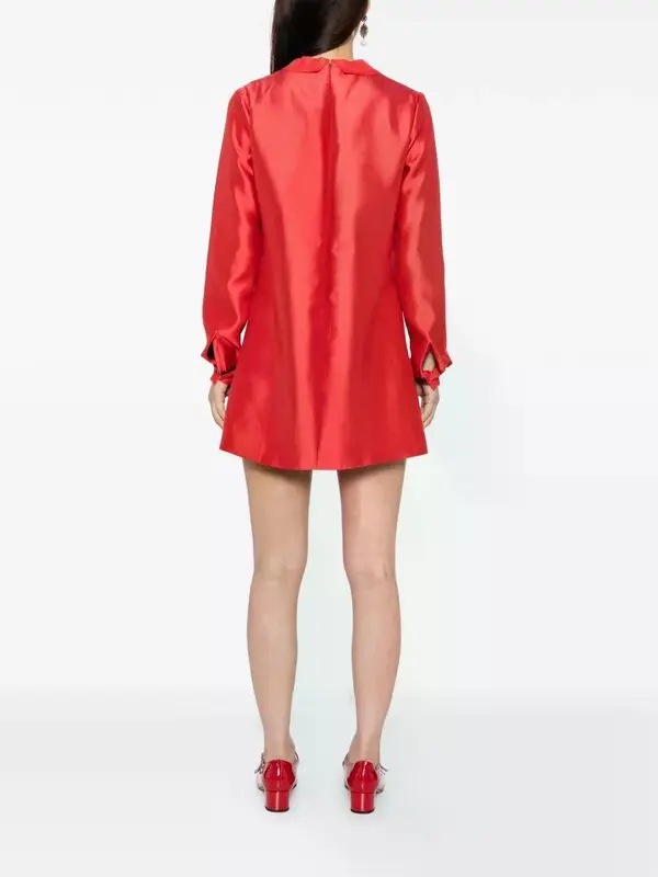 MACGRAW Stranger Dress