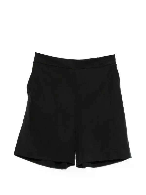 Marc O'polo Pressed-crease Shorts