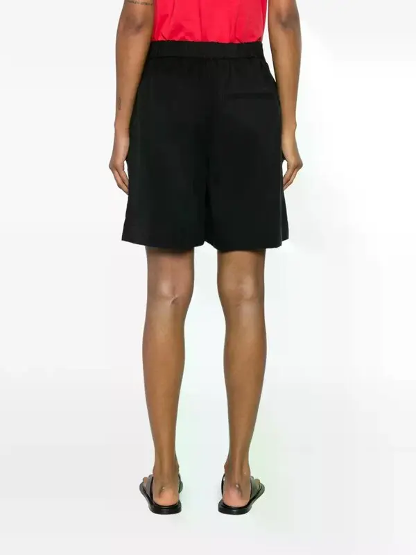 Marc O'polo Pressed-crease Shorts