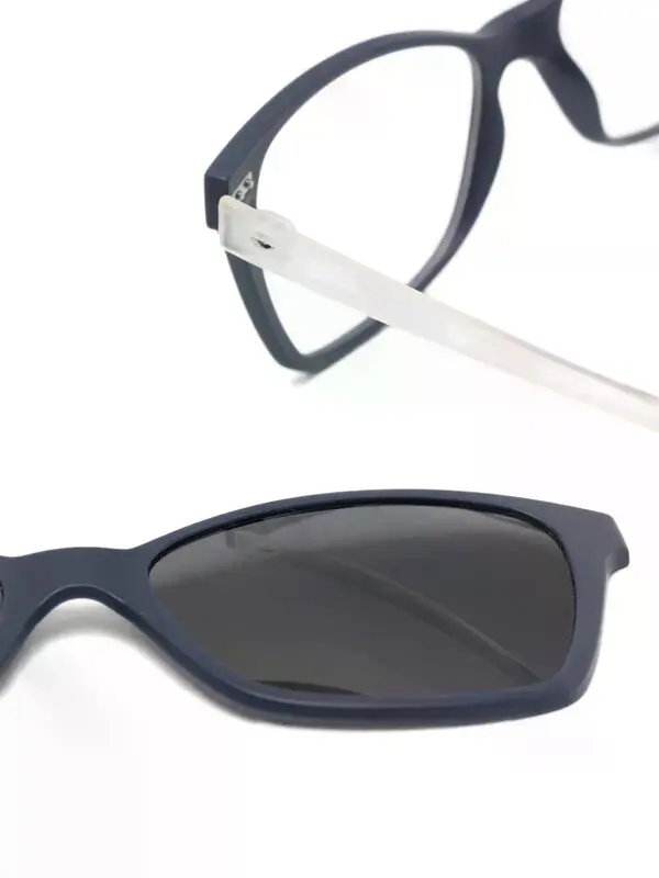 IGREEN Plus 21 Magnetic Clip-on Eyeglasses