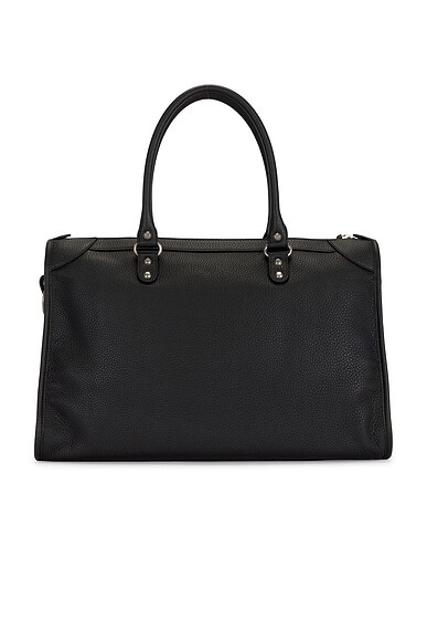 Balenciaga Le City Business Duffle Bag