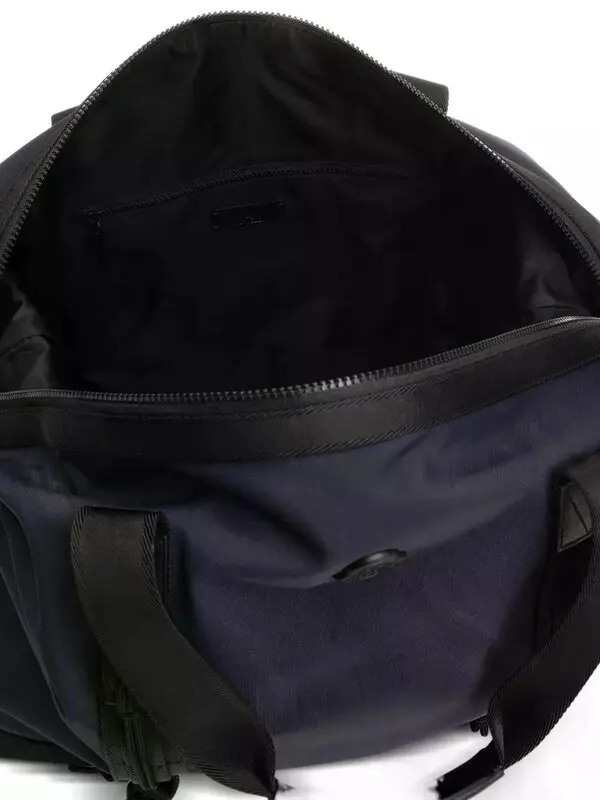 Moncler Tech Duffle Weekend Holdall Bag