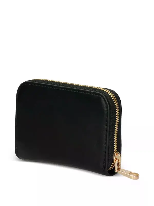 Calvin Klein Embossed-logo Wallet