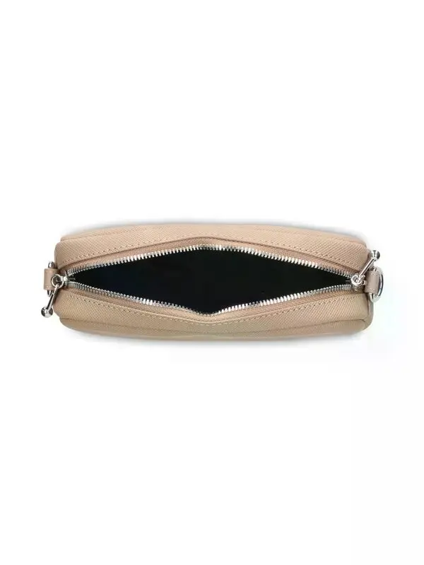 Lacoste City Cross Body Bag - Neutrals