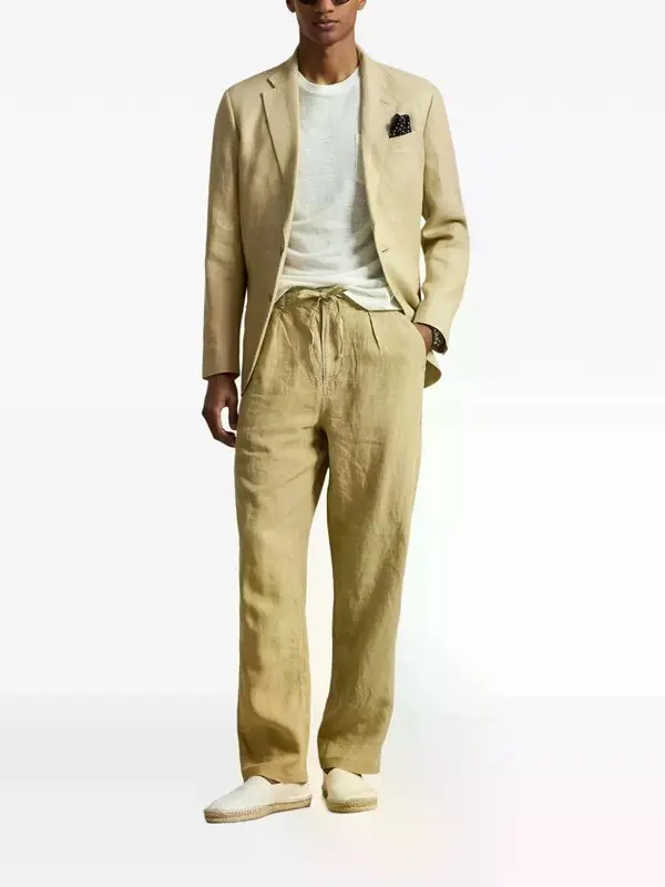 Polo Ralph Lauren Drawstring Trousers