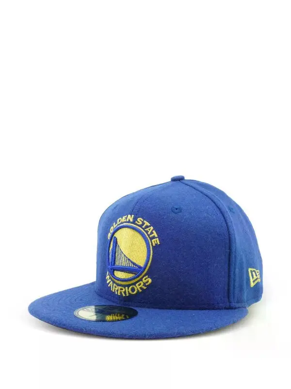 New Era 59fifty Golden State Warriors Baseball Cap