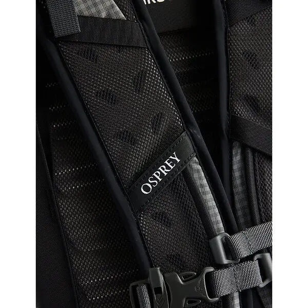 OSPREY Talon Pro 20 Woven Hiking Backpack - Silver Lining