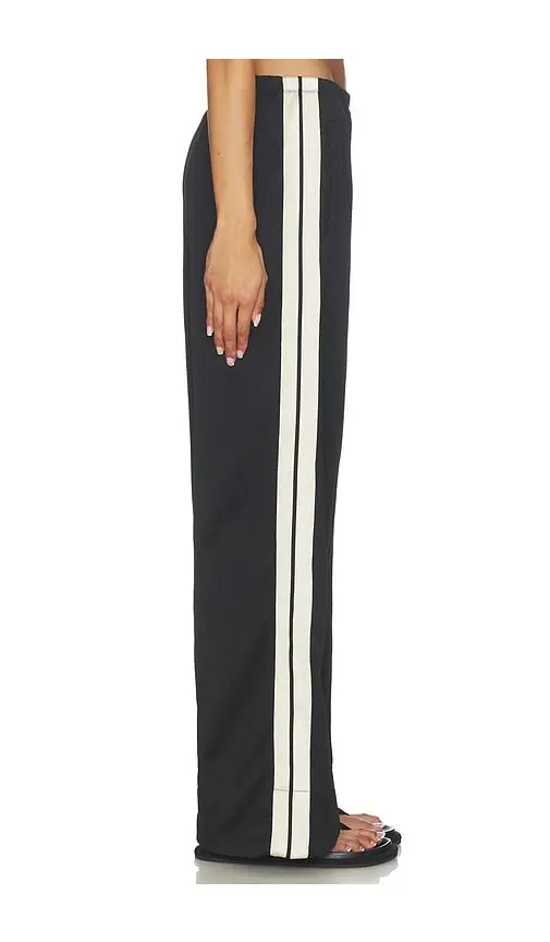 Palm Angels Classic Logo Track Loose Pant