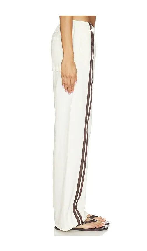 Rag & Bone Featherweight Logan Pull-on Track Pants