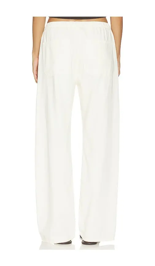 Rag & Bone Featherweight Logan Pull-on Track Pants