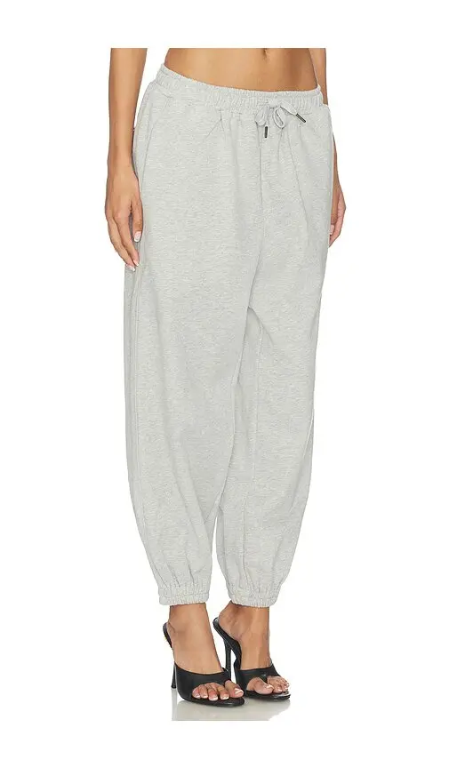 NIIHAI Cover Track Pant In . Also