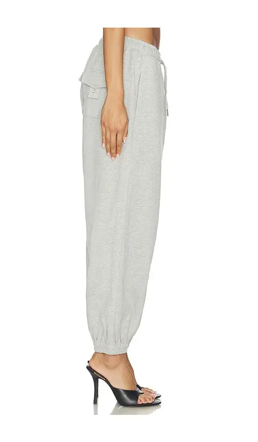 NIIHAI Cover Track Pant In . Also