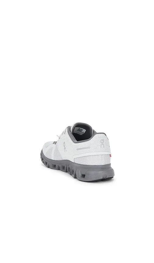 On 6 Trainers - Grey