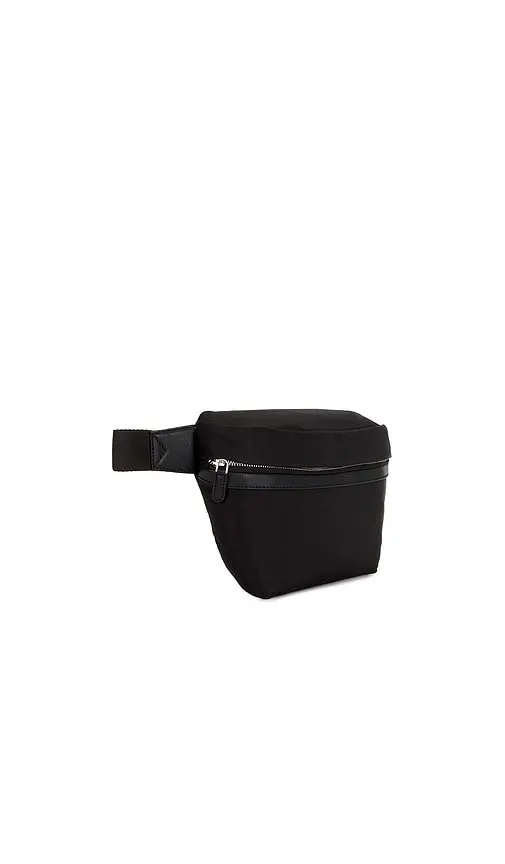 Vince Ventura Nylon Sling Bag
