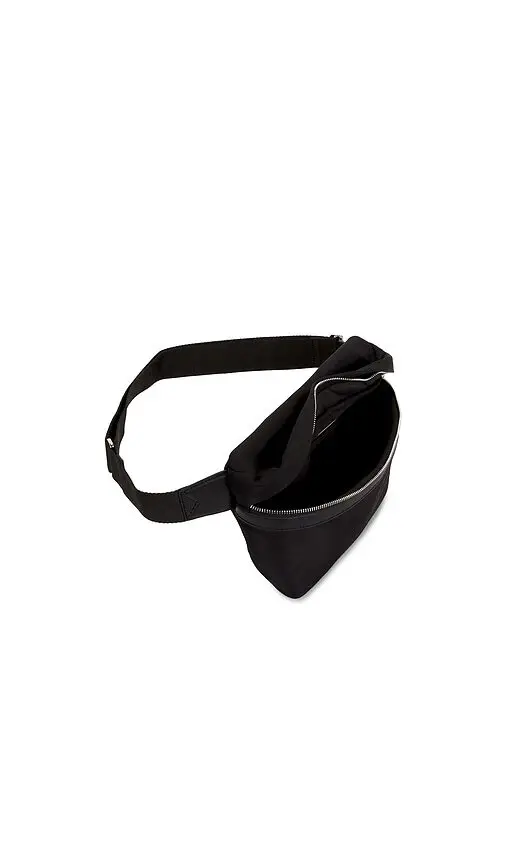 Vince Ventura Nylon Sling Bag