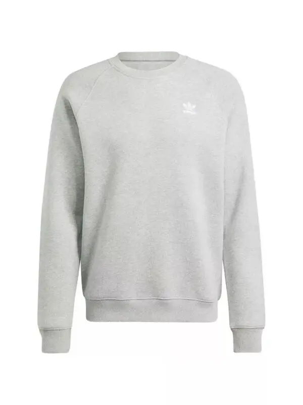 Adidas Trefoil Crewneck Sweatshirt