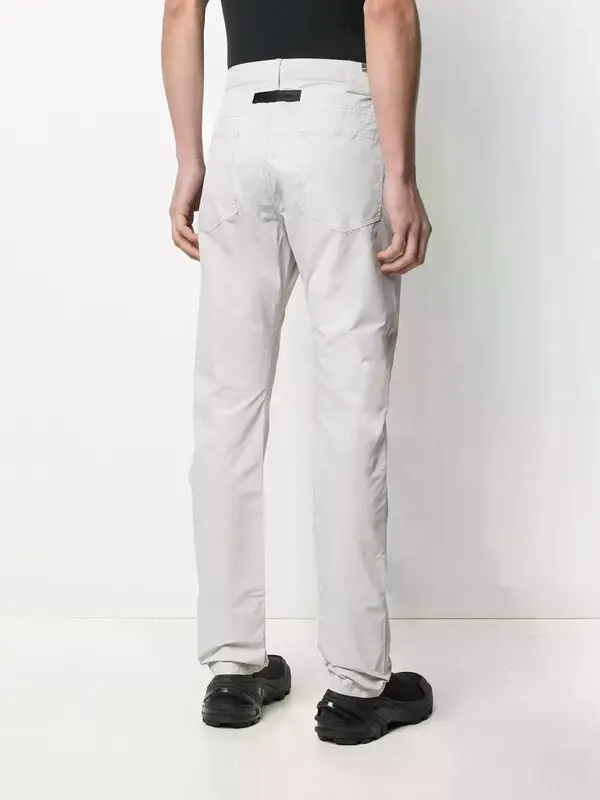 1017 Alyx 9sm Straight-leg Trousers