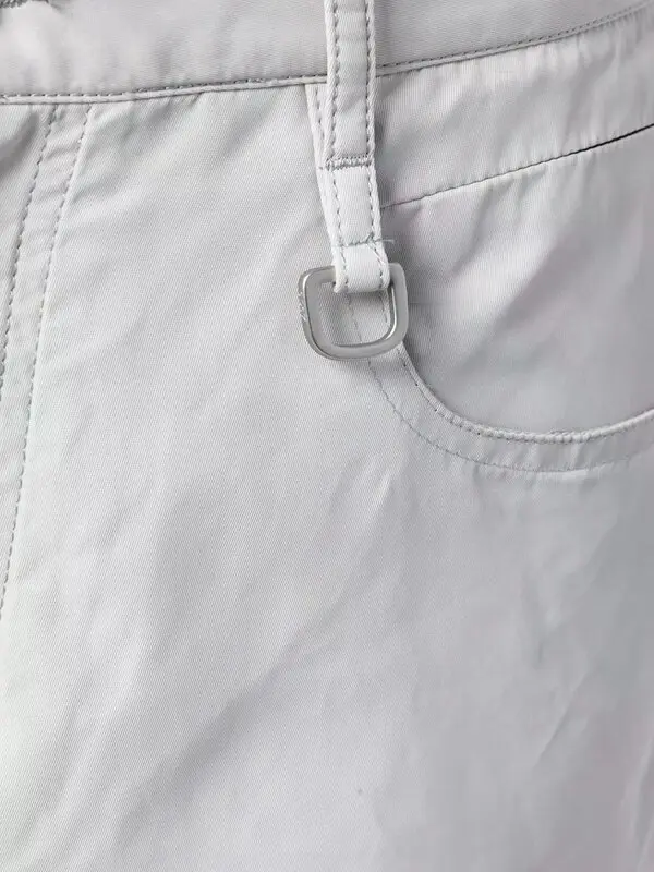 1017 Alyx 9sm Straight-leg Trousers