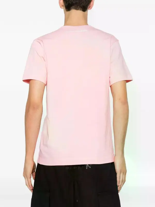 Comme Des Garçons Crew-neck T-shirt