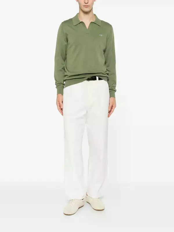 Gant Long-sleeve T-shirt