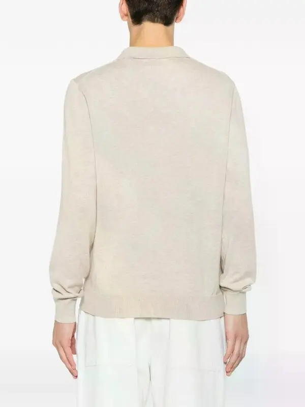 Gant Embroidered-logo T-shirt
