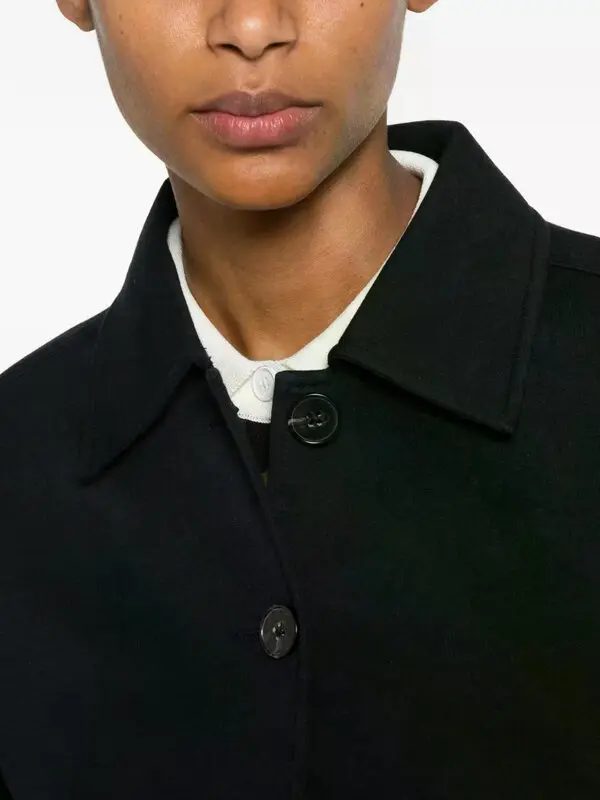 Marc O'polo Button-up Patch-pocket Jacket
